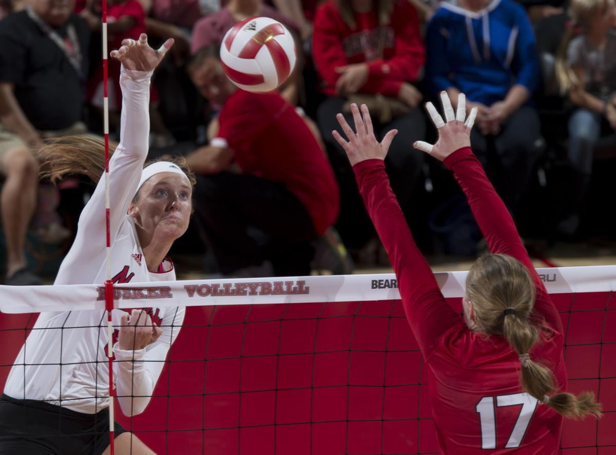 Nebraska unanimous pick to win Big Ten championship