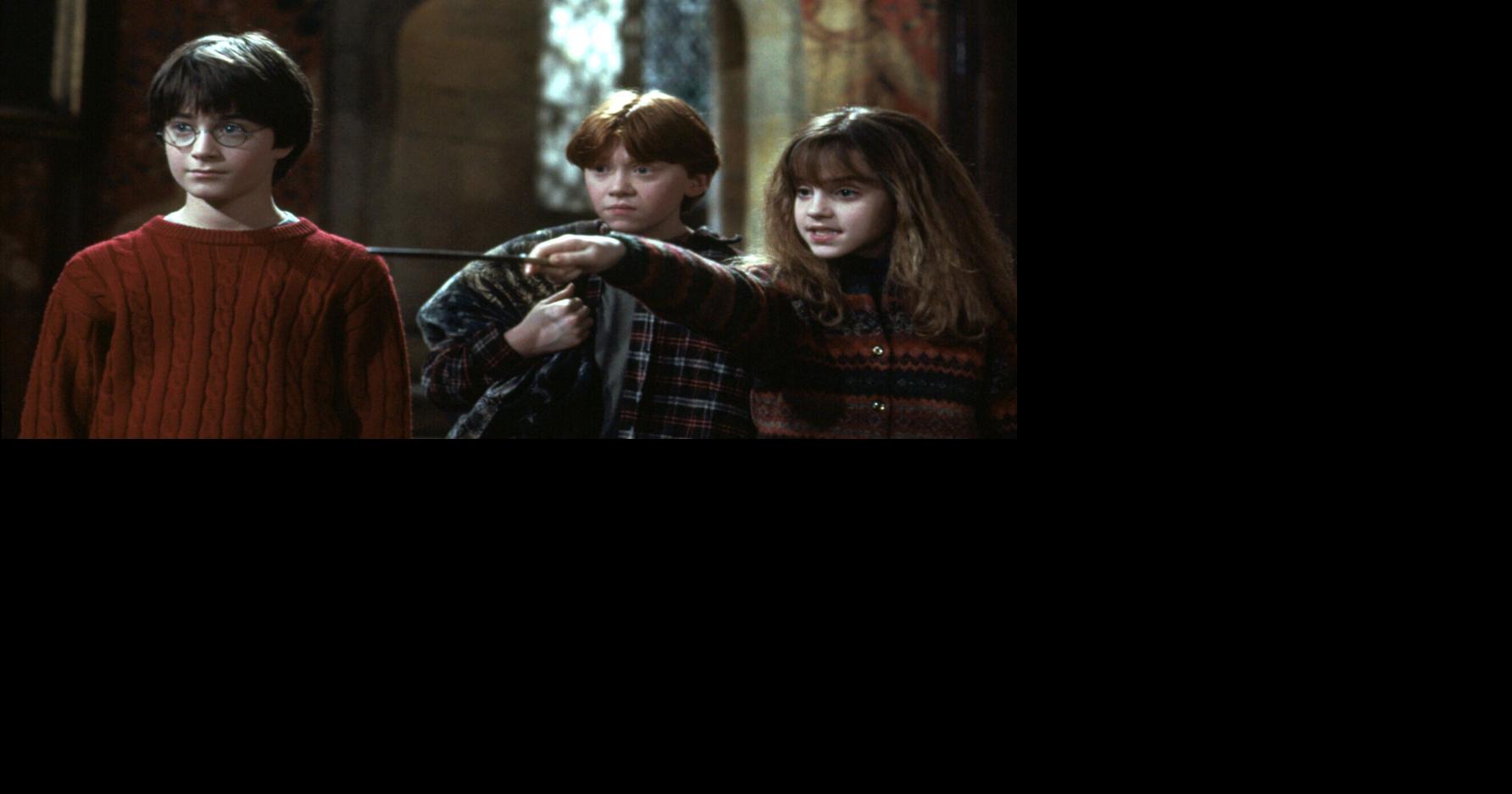 Lincoln's Symphony Orchestra to perform music of Harry Potter