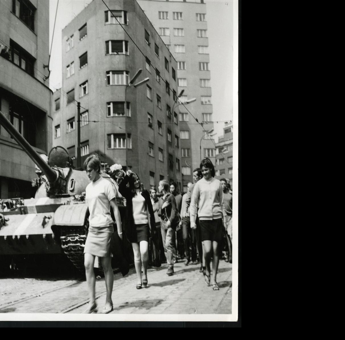 Prague Spring 50 event to bring 'world-class' artists to Lincoln for ...