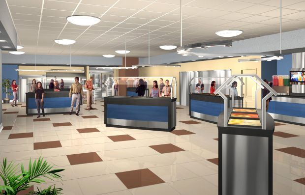 Stanford University Campus Cafeteria IPL Announces 2019 Summer