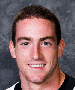 Meet the Super-State football first team