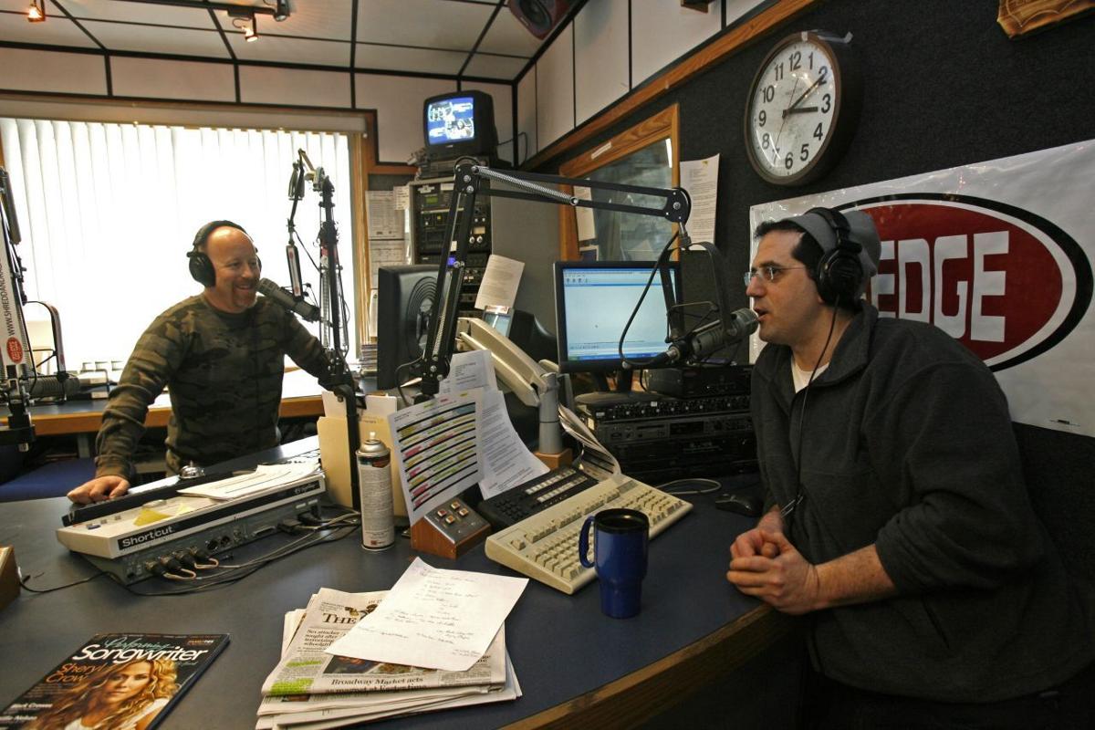 Alan Pergament: Ted Shredd's Covid post should inspire others to ...