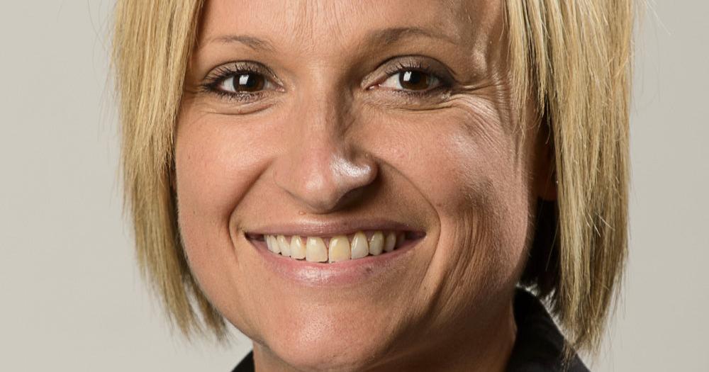 Allison Regan joins the Lincoln Journal Star