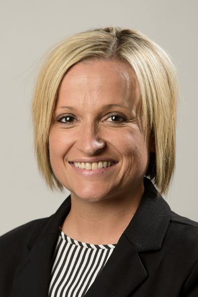 Allison Regan joins the Lincoln Journal Star