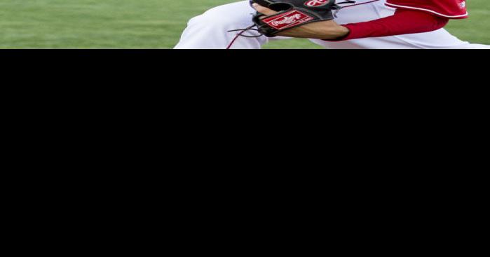 NU baseball: Sinclair strikes out 10 in Husker victory