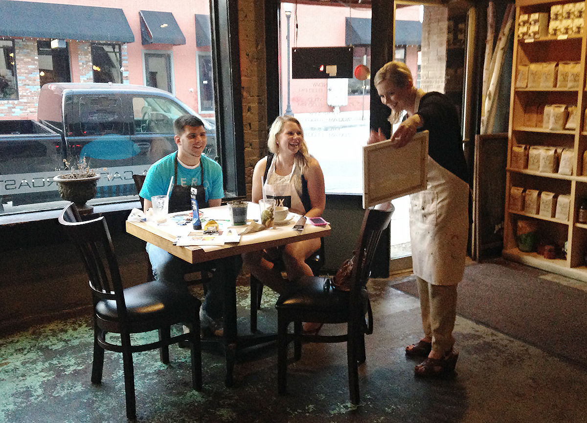 Lincoln's daily grind: 13 coffee shops that brew a perfect cup of joe