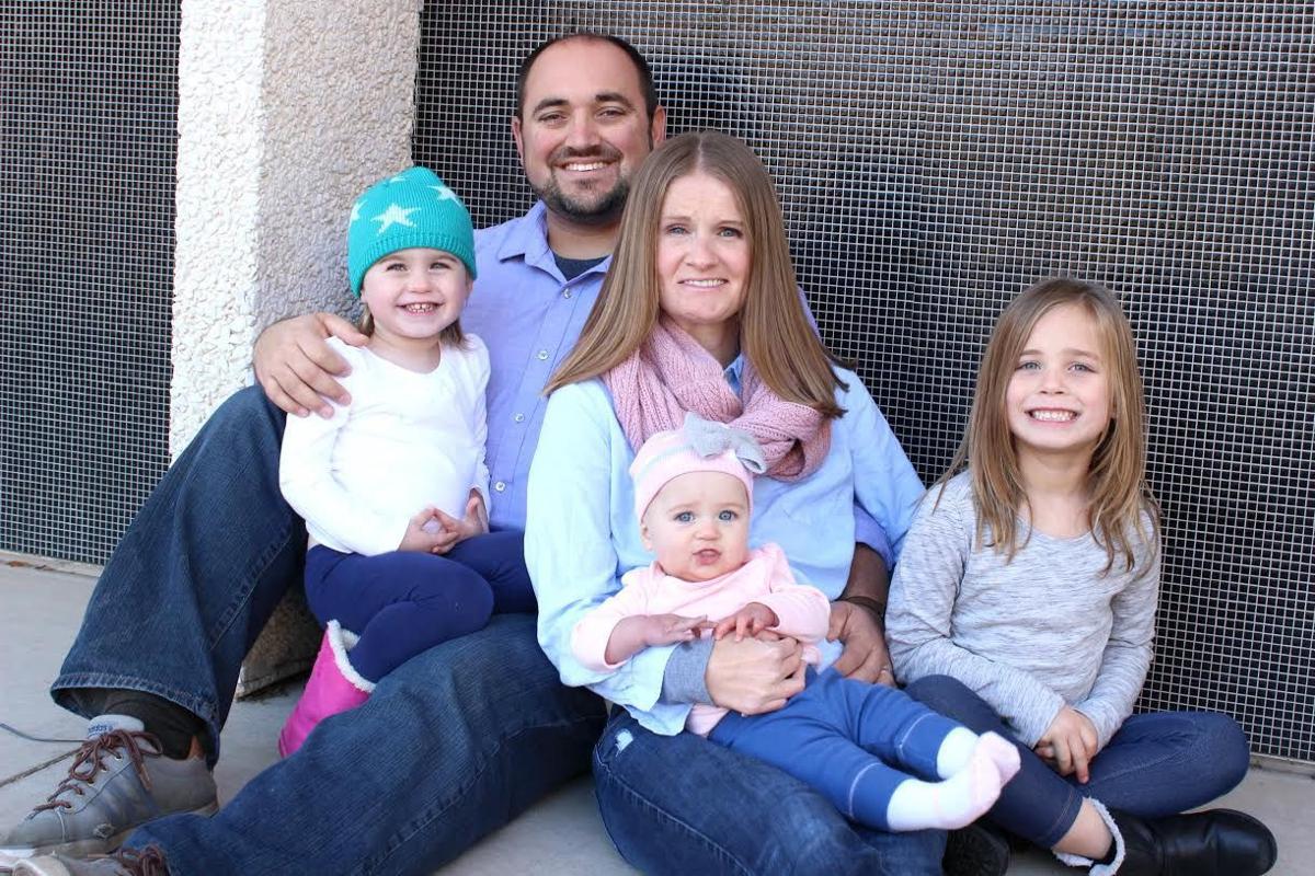 Accident survivor to address Magnificat crowd May 6