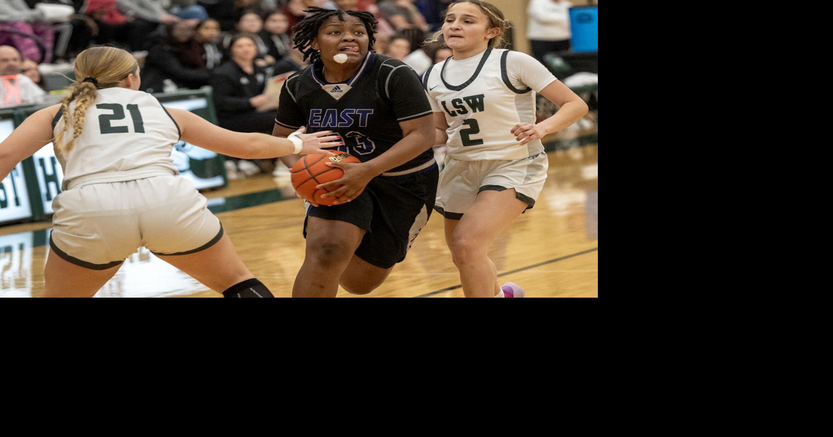 Bellevue East's sister duo too much for Lincoln Southwest in Class A ...