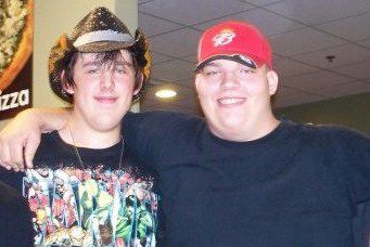 Crash Saturday killed 2 longtime friends