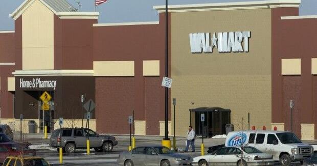 Lincoln Walmart faces suspension or fine after 16-year-old sold alcohol