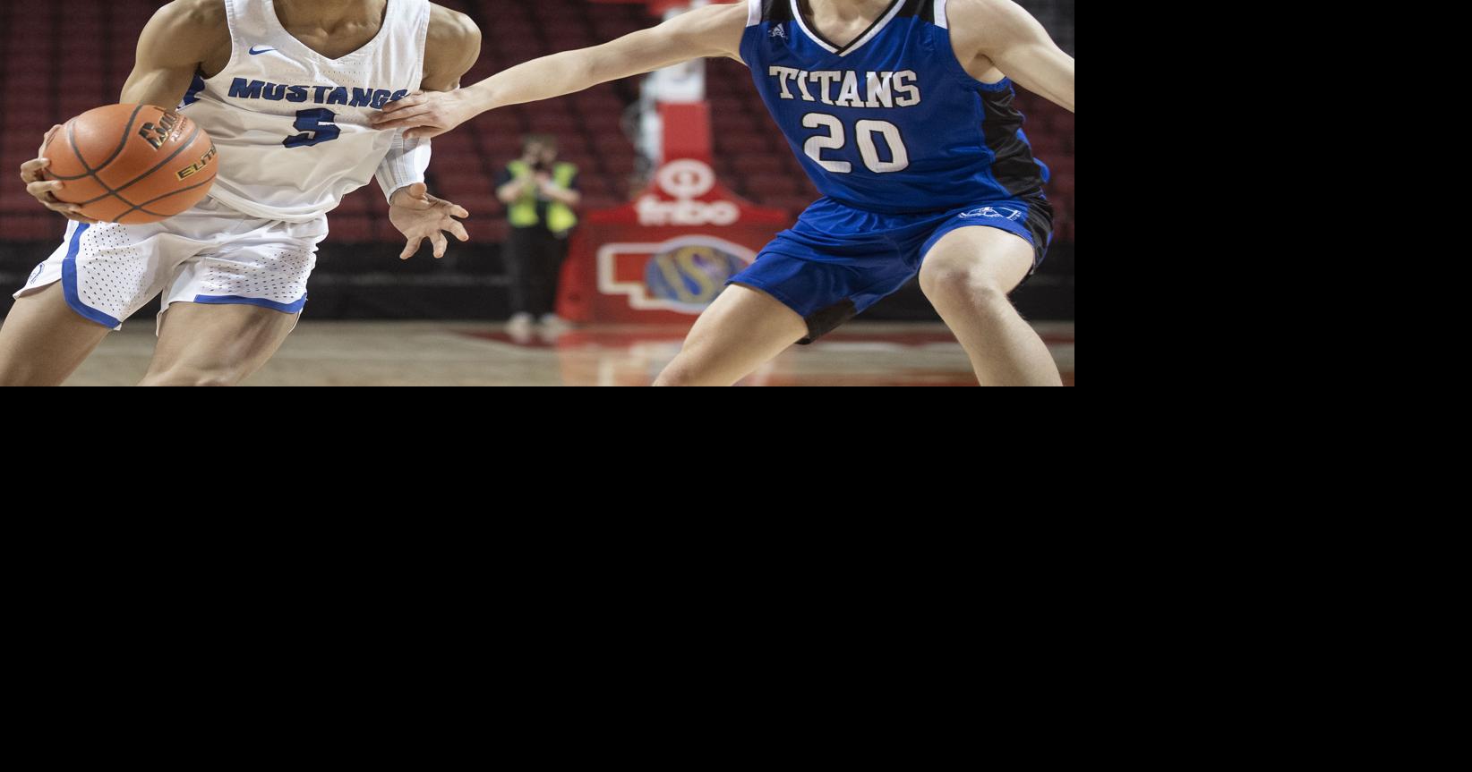 A look at the eight-game lineup for Saturday's Heartland Hoops Classic