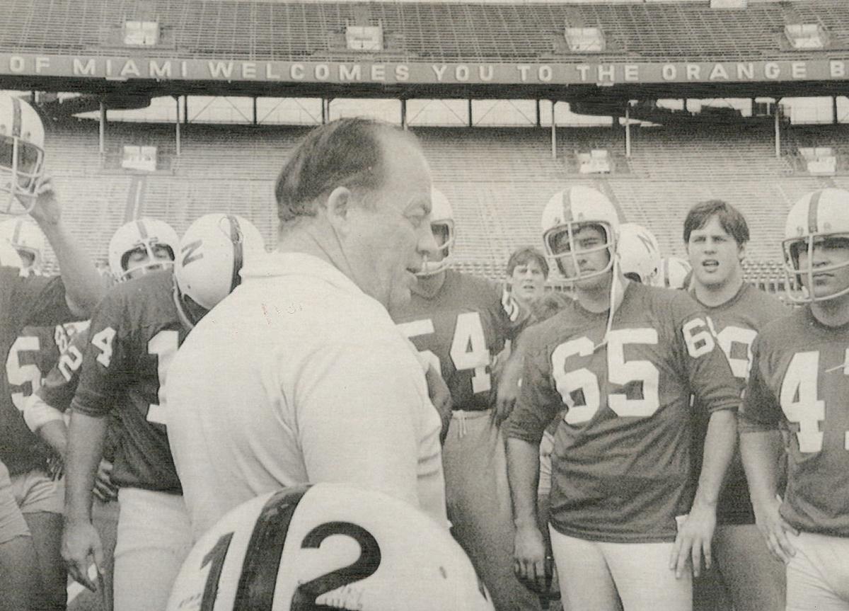 70 at 50: Murtaugh's bold prediction sets the stage for historic season ...