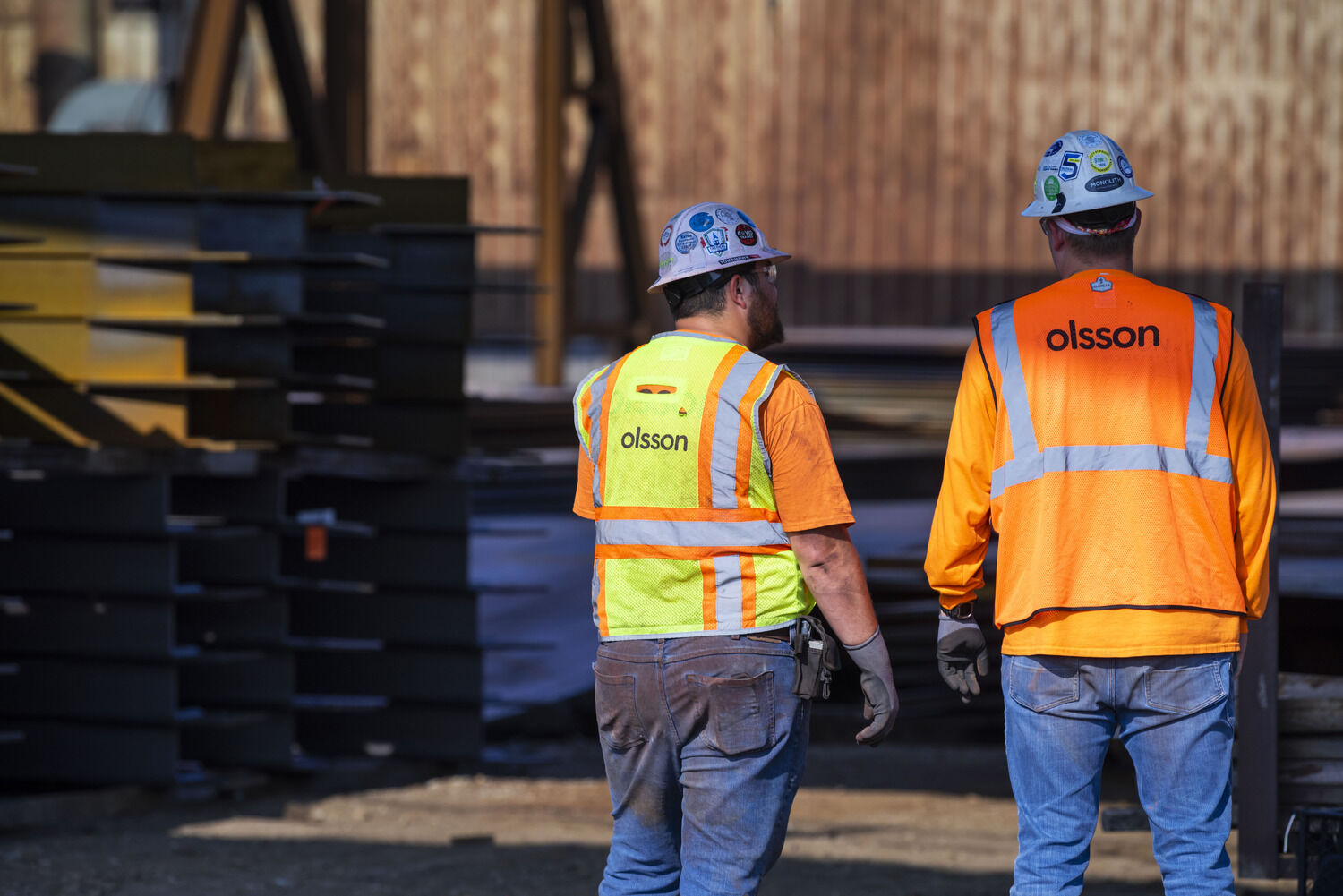 Lincoln-born Olsson expands in Nebraska, nationally