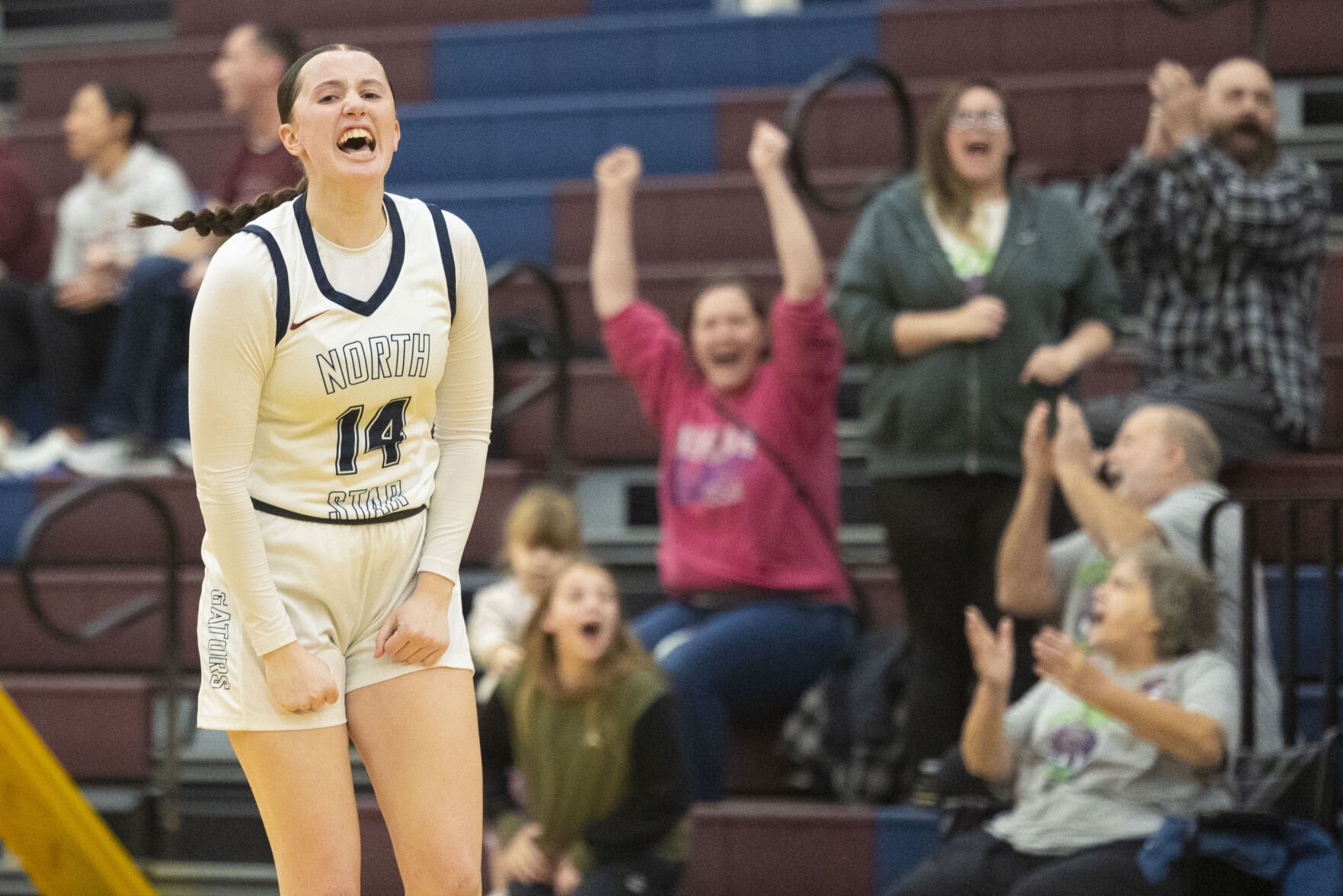 Top Journal Star photos and videos for January 2026