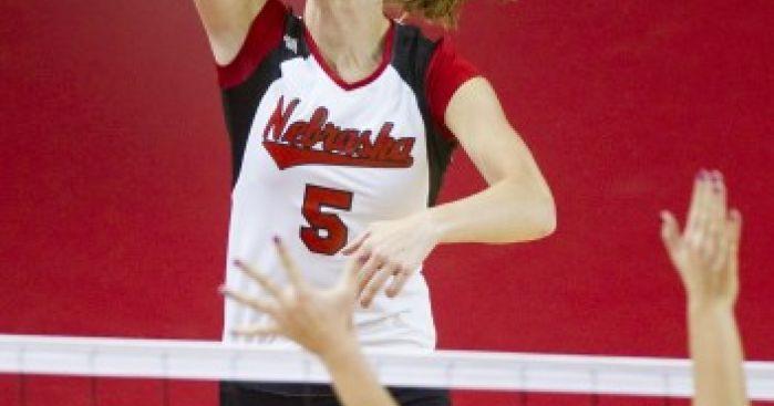 Amber Rolfzen chosen for junior national team