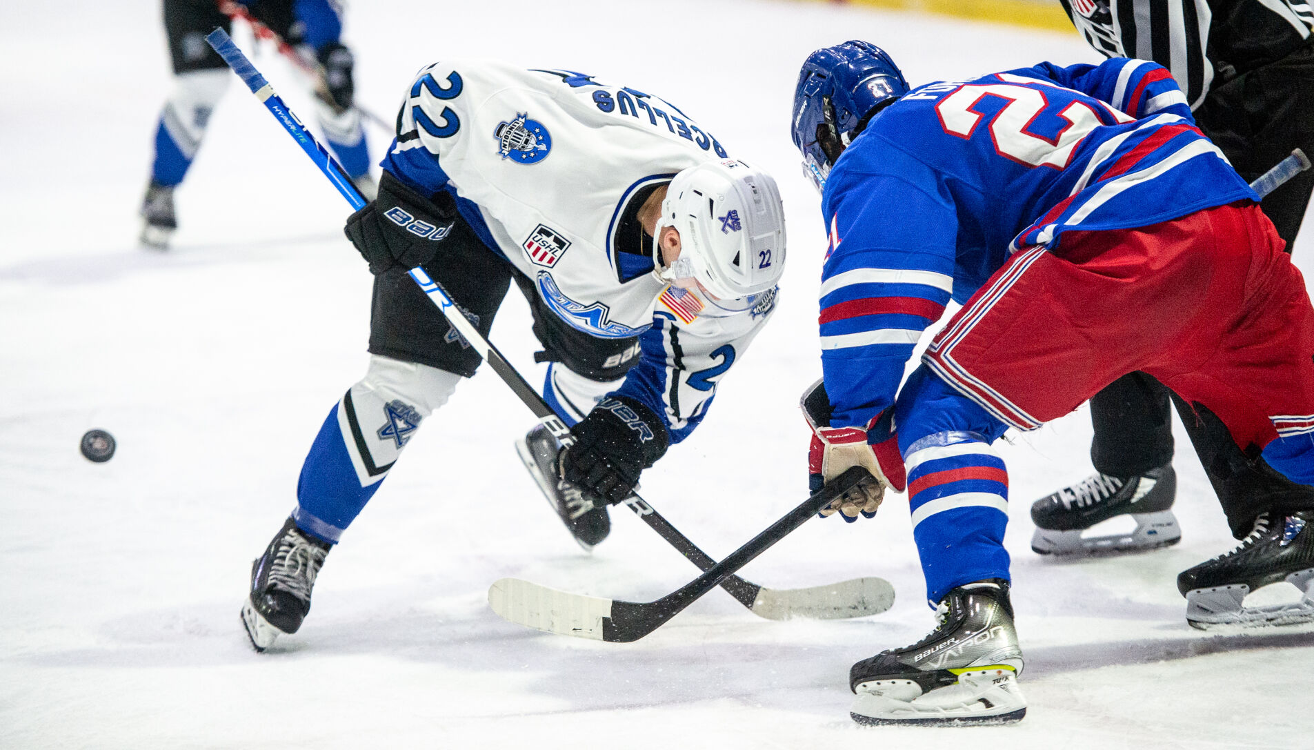 Lincoln Stars vs. Waterloo Game 3: Keys to USHL playoff series