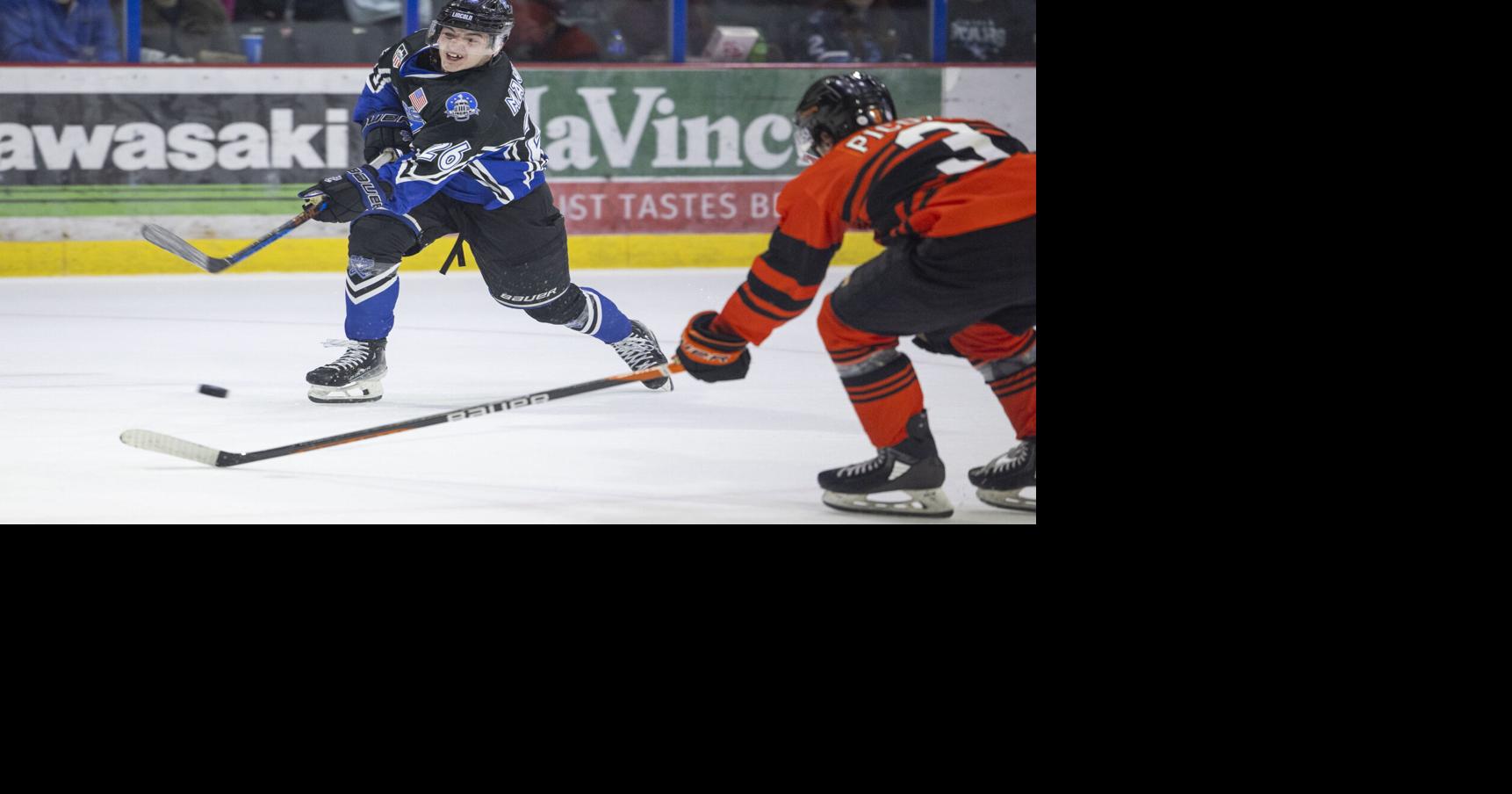 Lincoln Stars are riding the USHL playoff 'bubble'. Here's how it can ...