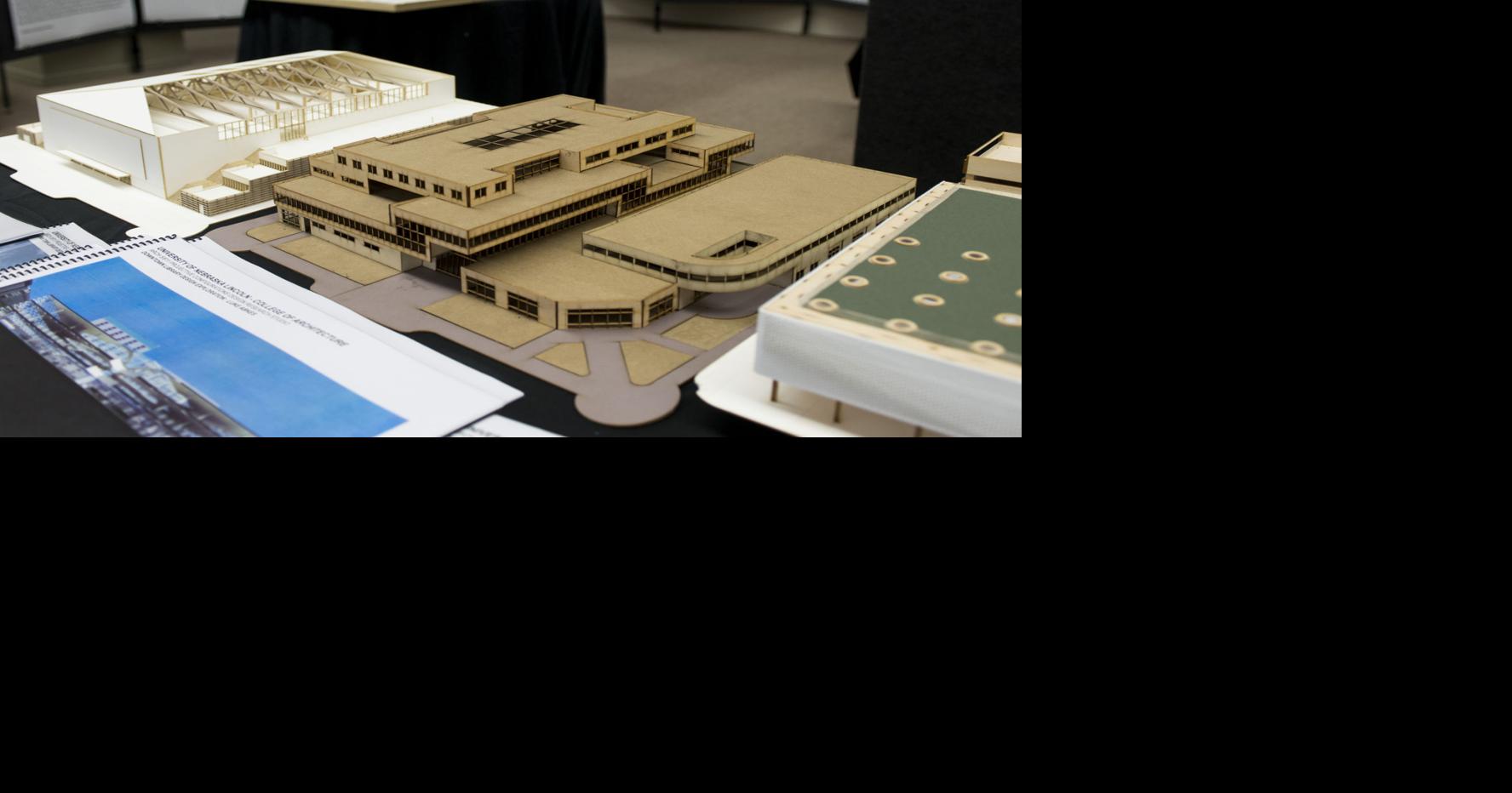 Pershing Library Models