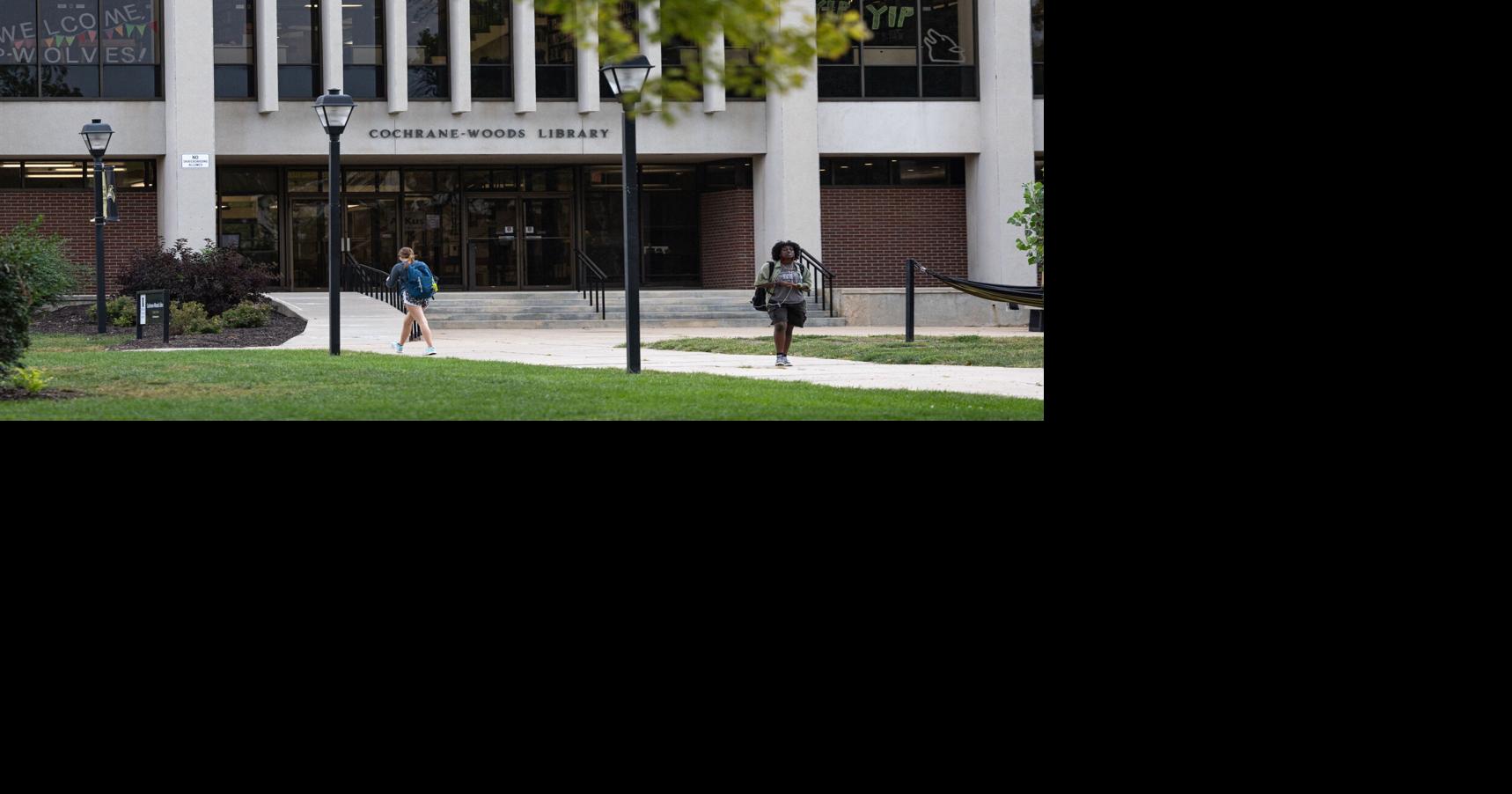 NWU comes from behind to report third-largest incoming class in school ...