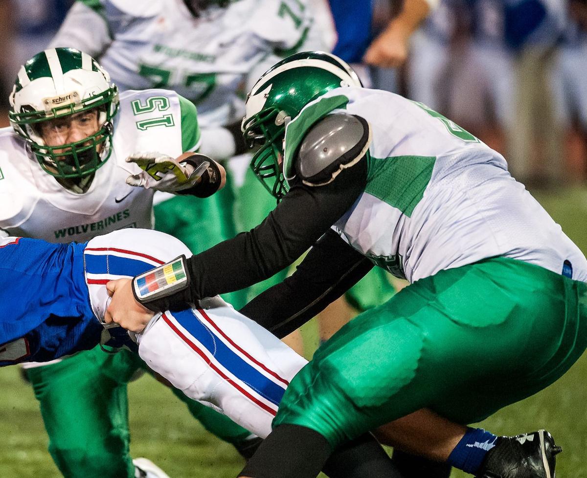 Class C-2 preview: Emphasis on big