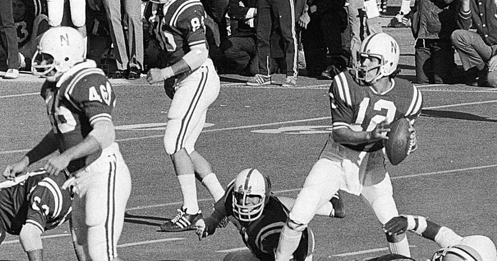 Dave Humm, former Husker quarterback great, dies at age 65