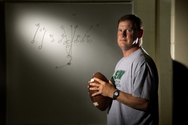 Snap decisions: Flexibility the key for high school coaches