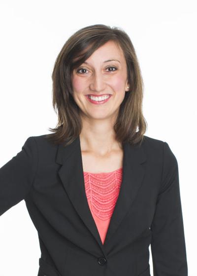 Dr. Rachel Smith joins the EyeCare Specialties team