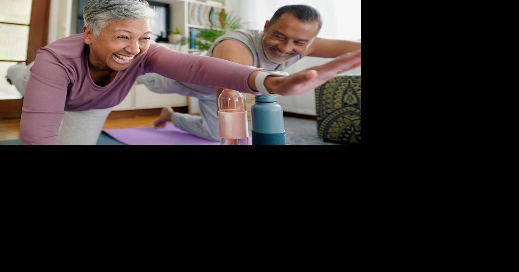 From building glutes to shredding abs: The 4 hottest fitness trends for ...