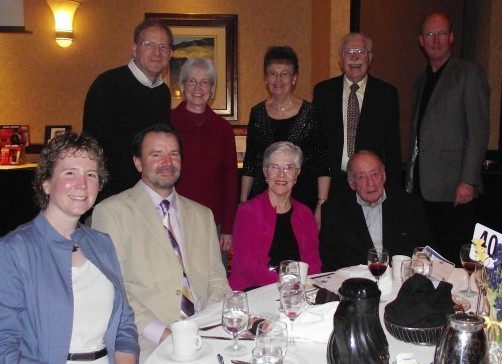 Lincoln Lutheran raises money for Christian education