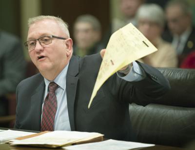 Lincoln, Omaha want to keep own elections, not move timing
