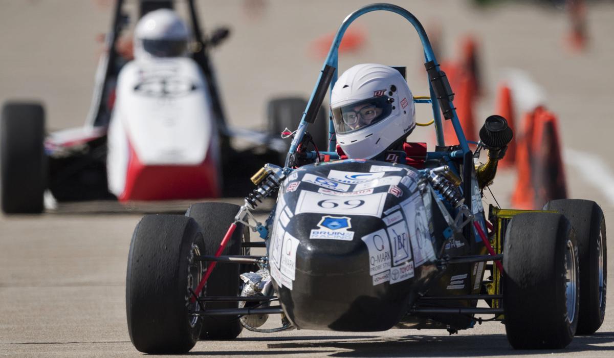 Photos: Formula SAE Series | Photo galleries | journalstar.com