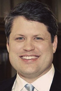 Mike Hilgers