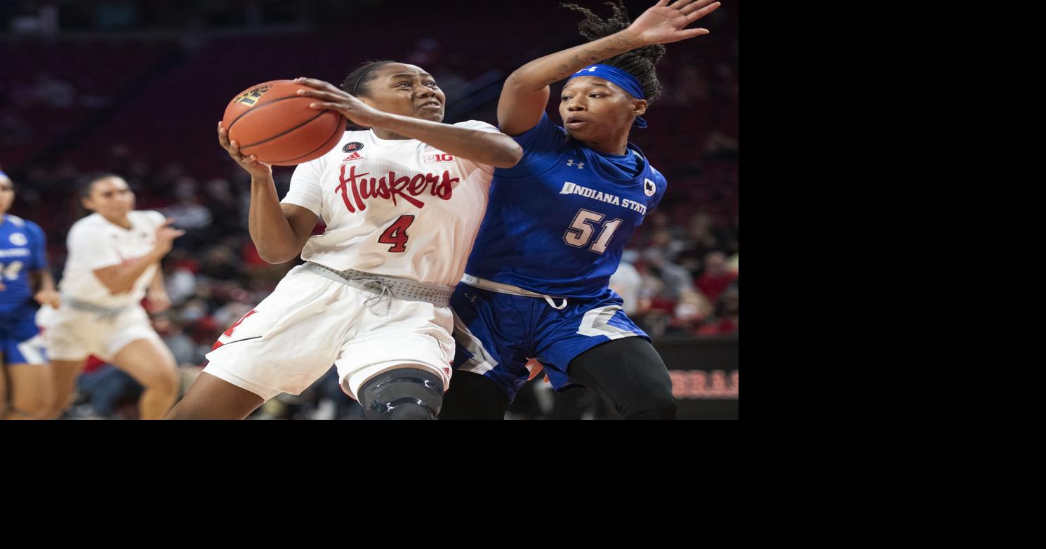 Fast-break points: Lineups and quick hits for Nebraska-Drake women