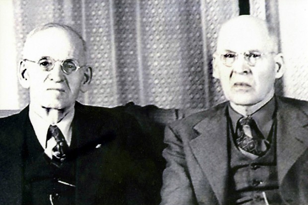 Jim McKee: William C. Condit and the early-day Nebraska State Patrol