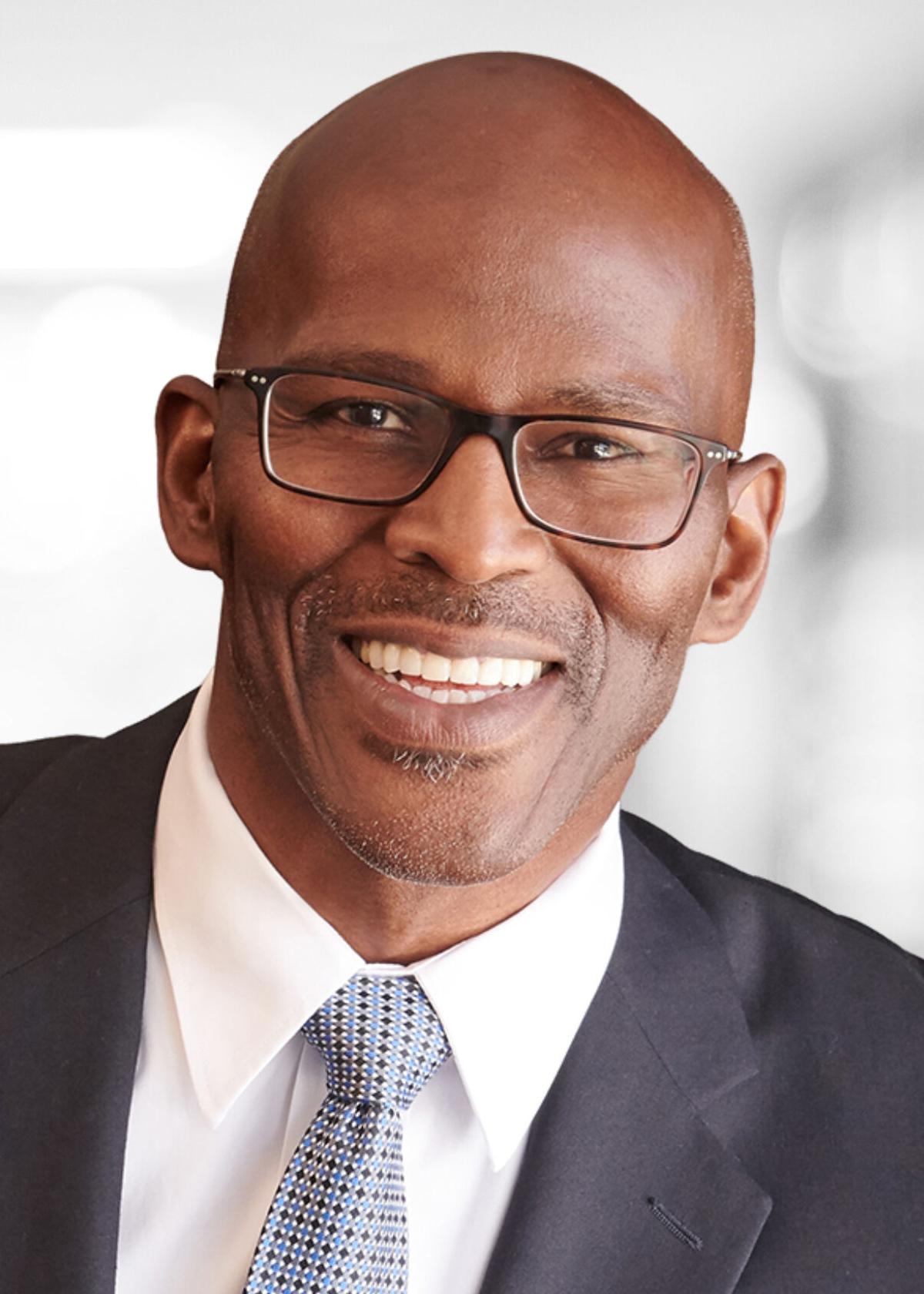 Meet Lincoln Airport Authority Board candidate Tom Trumble