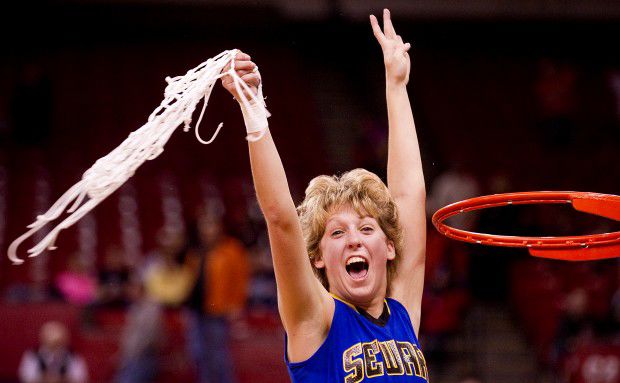 Class B: Seward wins fourth straight championship