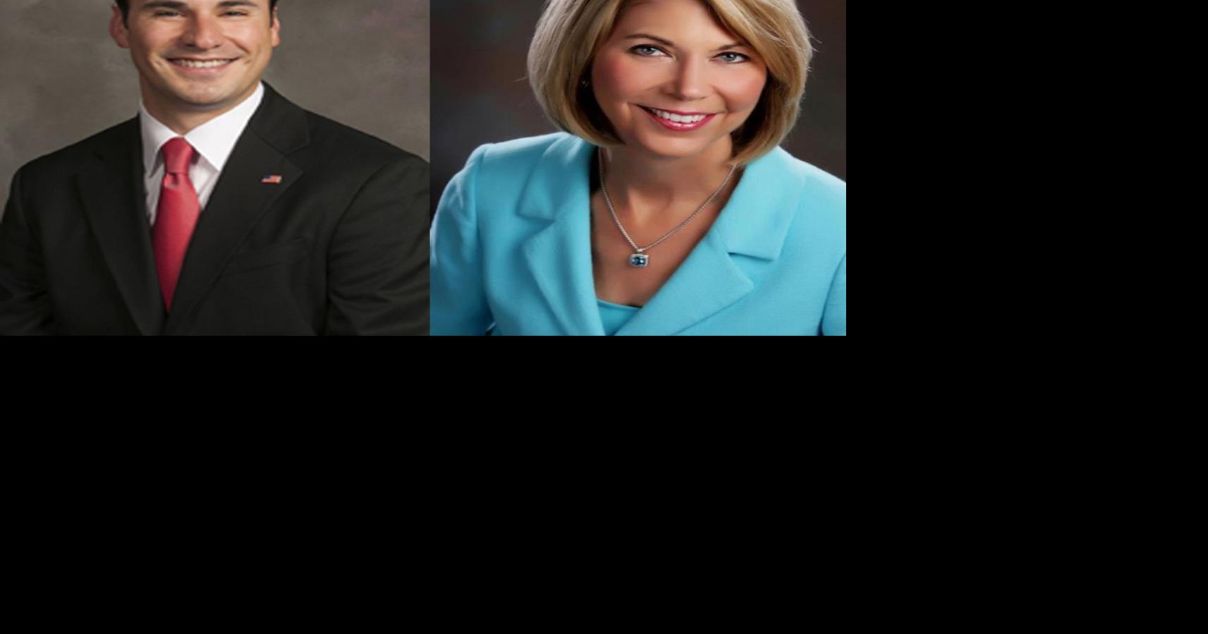 Stothert vs. Mello: The next big political thing