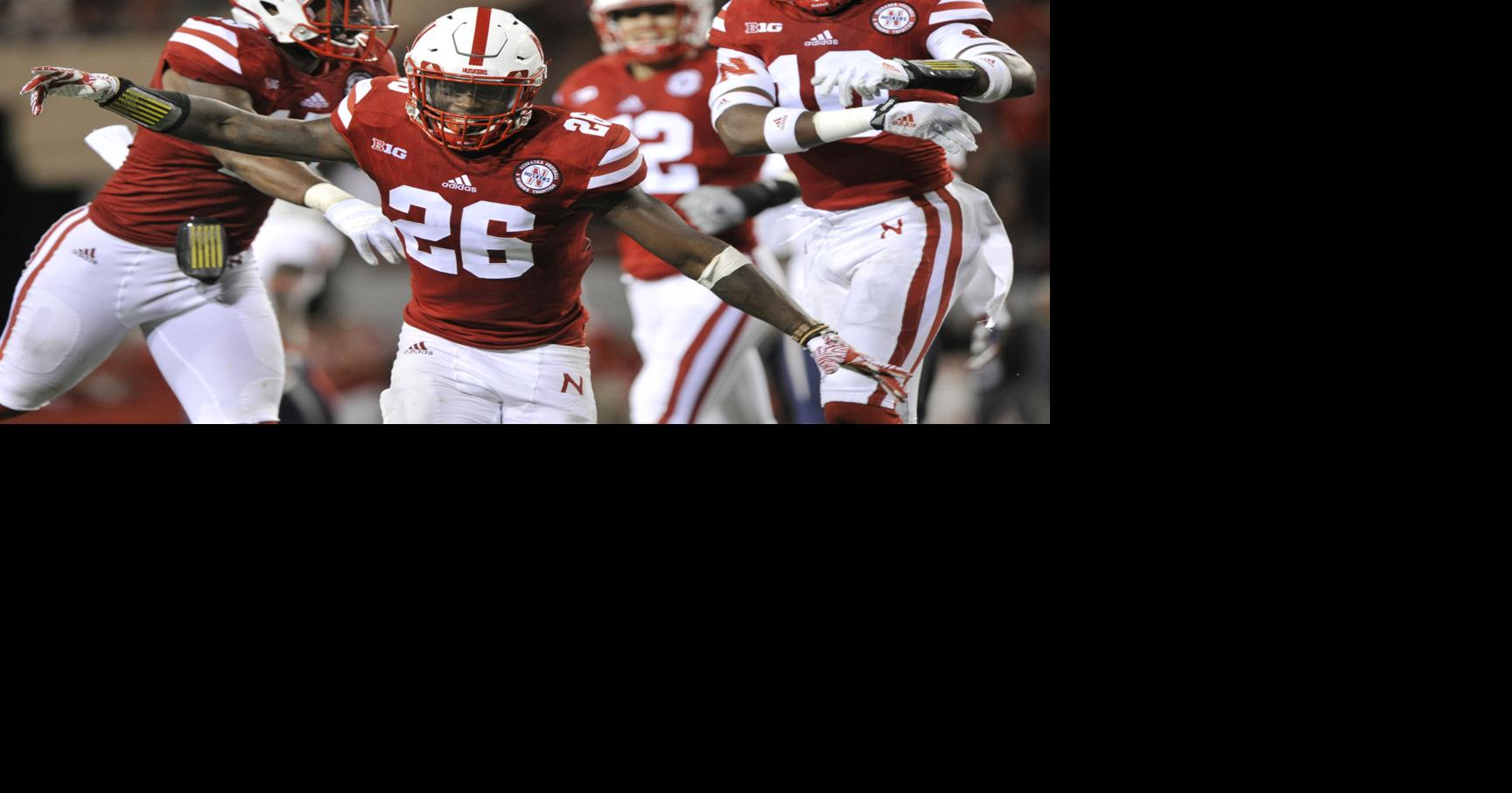 Kieron Williams turns in career day ... without Mom in attendance