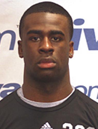 D.J. Singleton