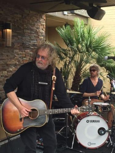 Grit and groove: Ray Wylie Hubbard talks about his new album