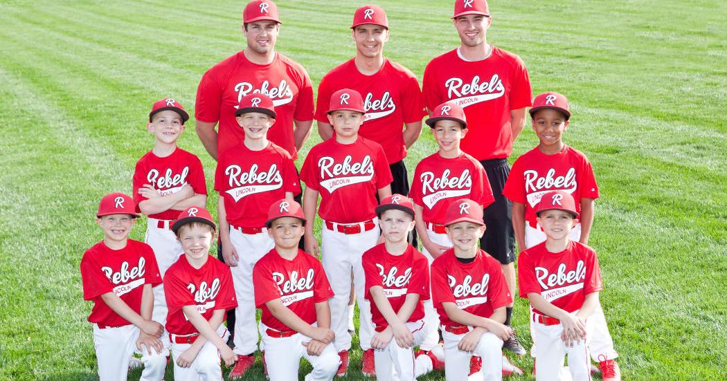 Lincoln Rebels: Lincoln’s premier select baseball organization