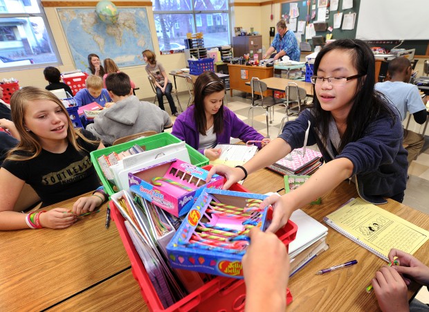 Cindy Lange-Kubick: A normal birthday on a special date