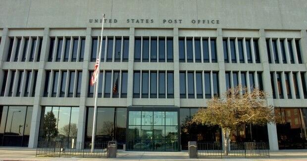 Editorial 4/19: Post office plan deserves full conversation