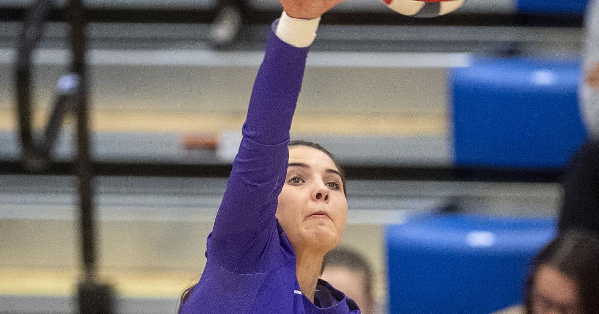 Milford standout Hannah Kepler commits to Regis