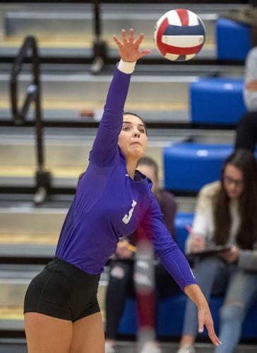 Milford standout Hannah Kepler commits to Regis