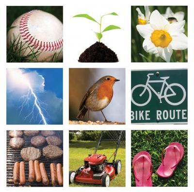 50 ways you know it's spring in Lincoln