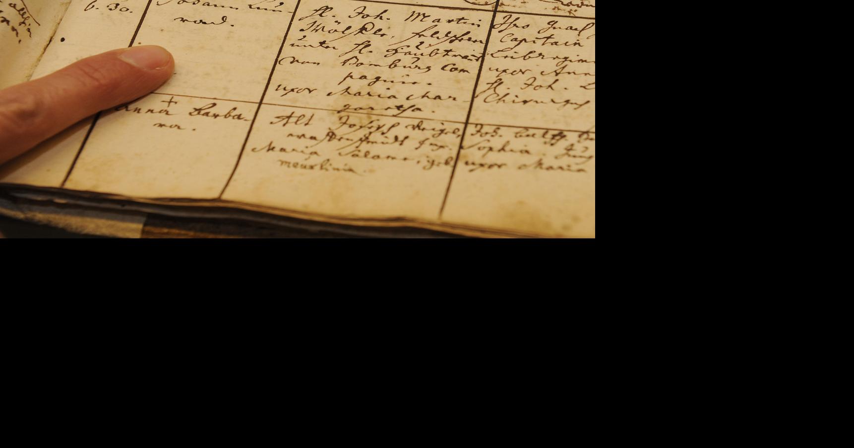 The 10 best genealogical DNA testing providers