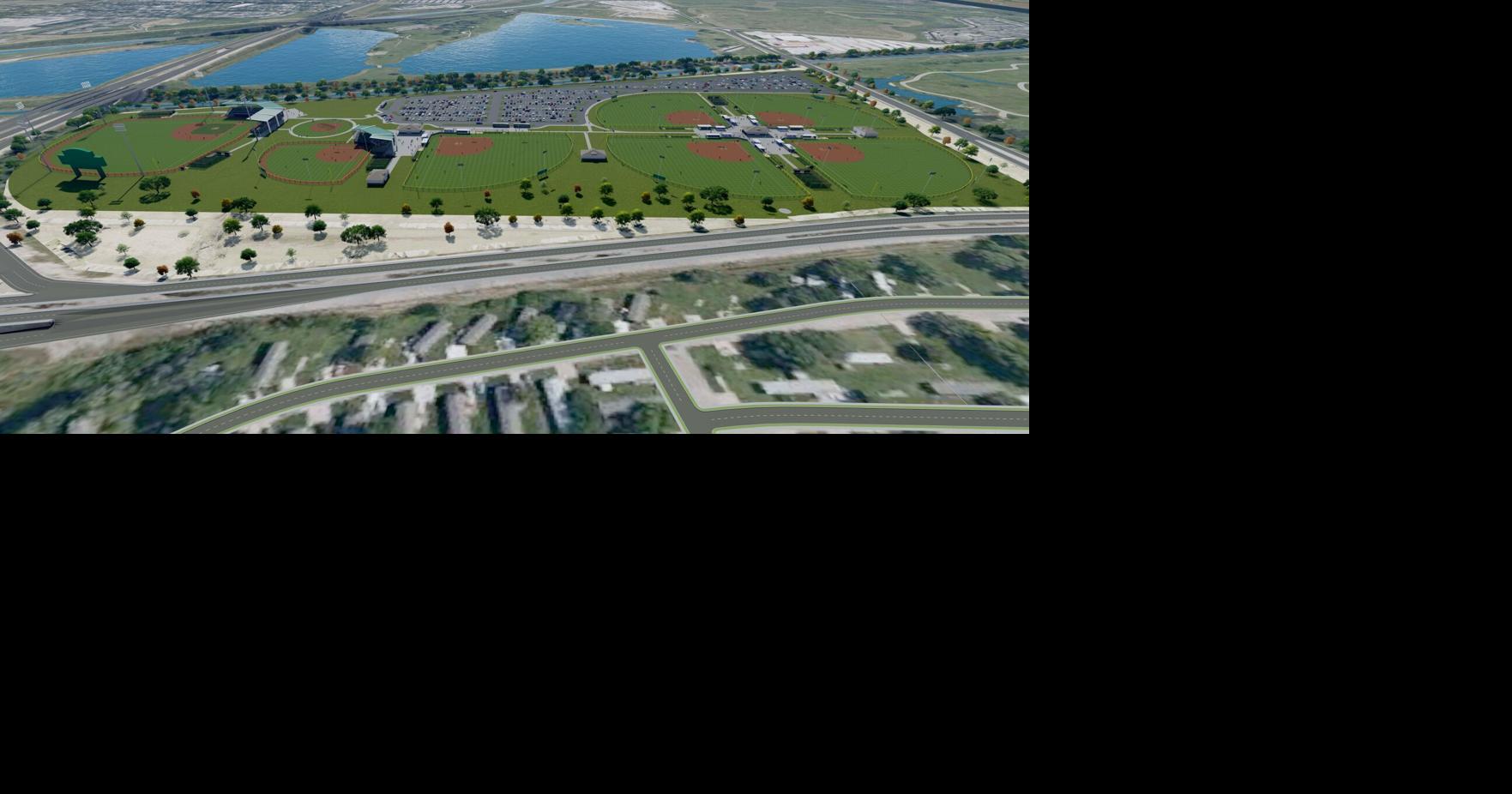 Sandhills Global gives $4 million to name Lincoln baseball and softball ...