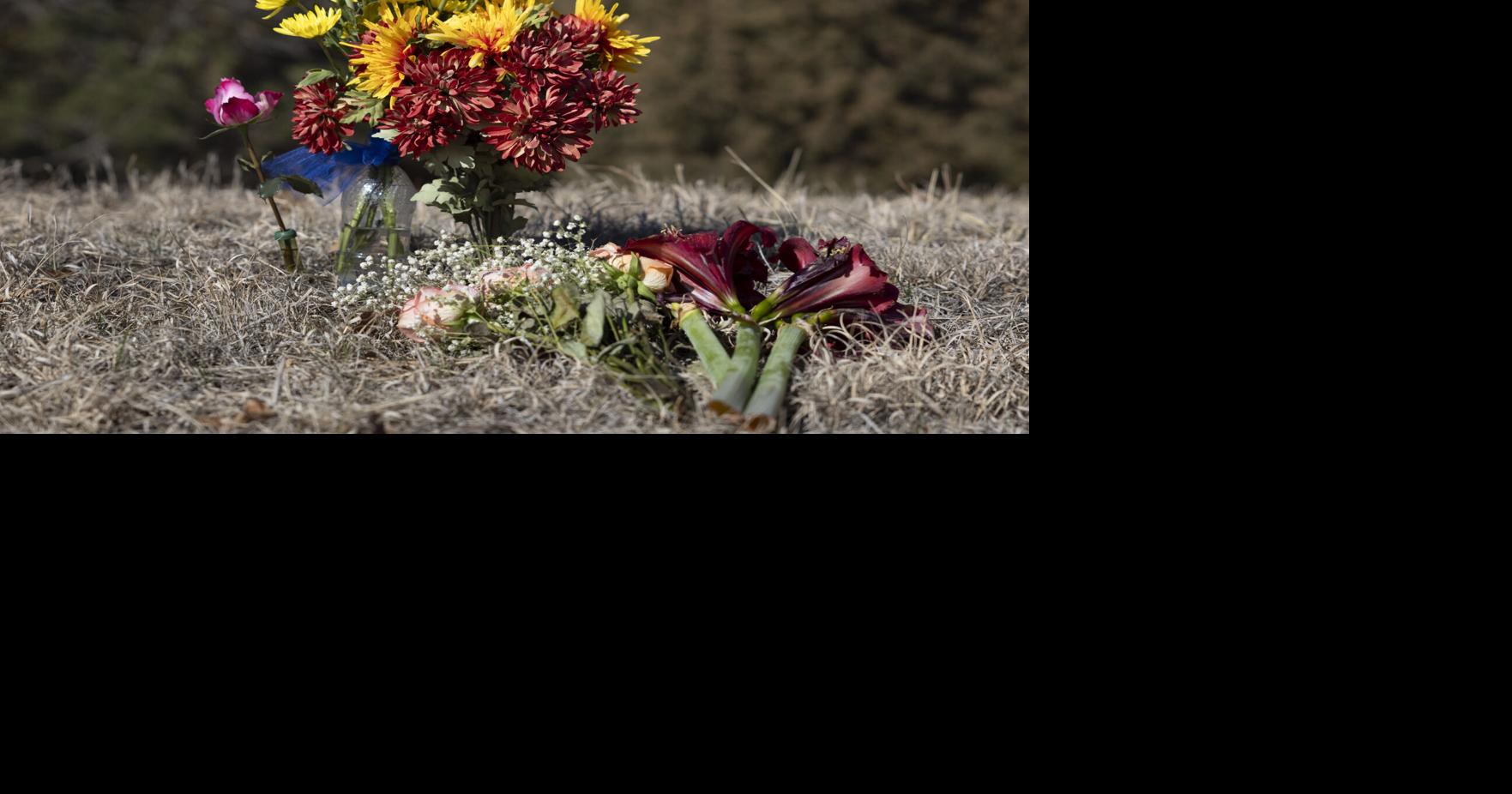 Tyler Goodrich's family, friends mourn, seek more answers
