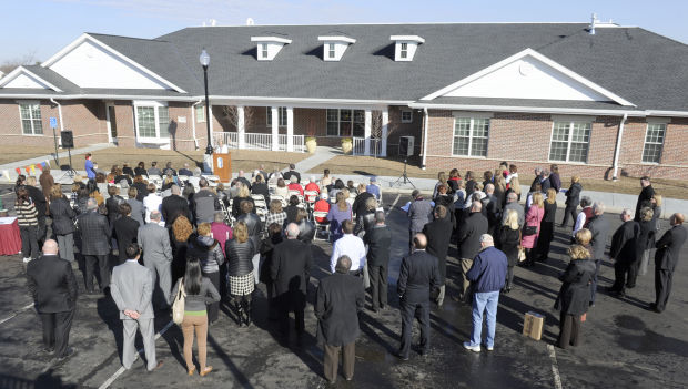 Tabitha, Immanuel open new senior housing at The Landing